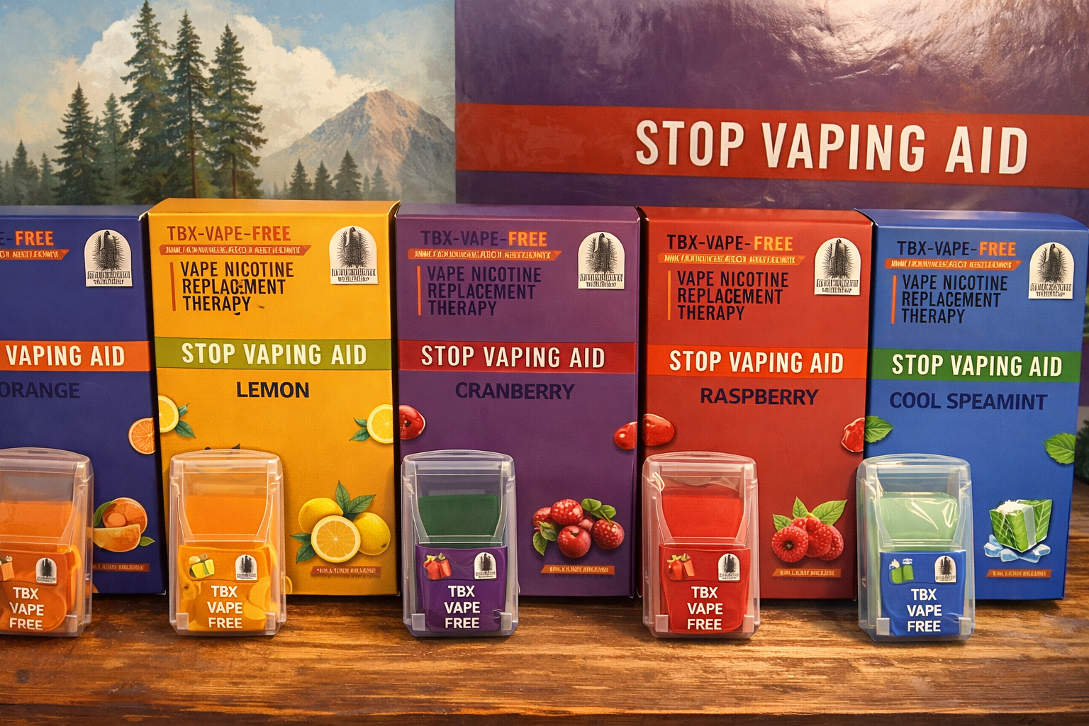 Redwood and the Race to Define the Stop Vaping Category – Redwoodsci